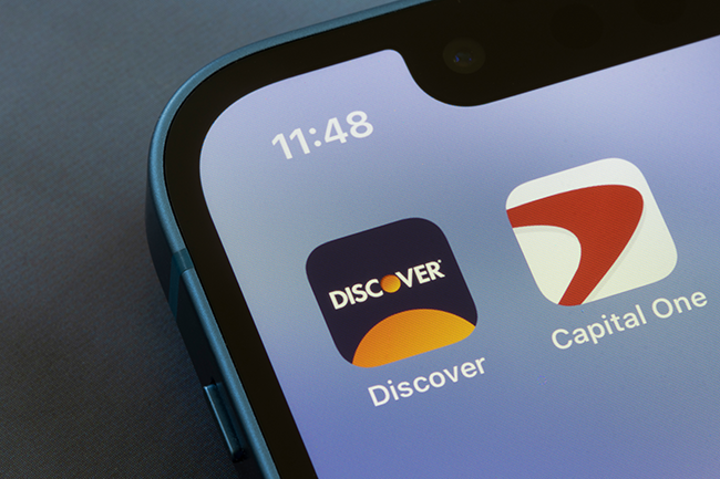 The Capital One-Discover Merger and Its Implications - FinTech Rising